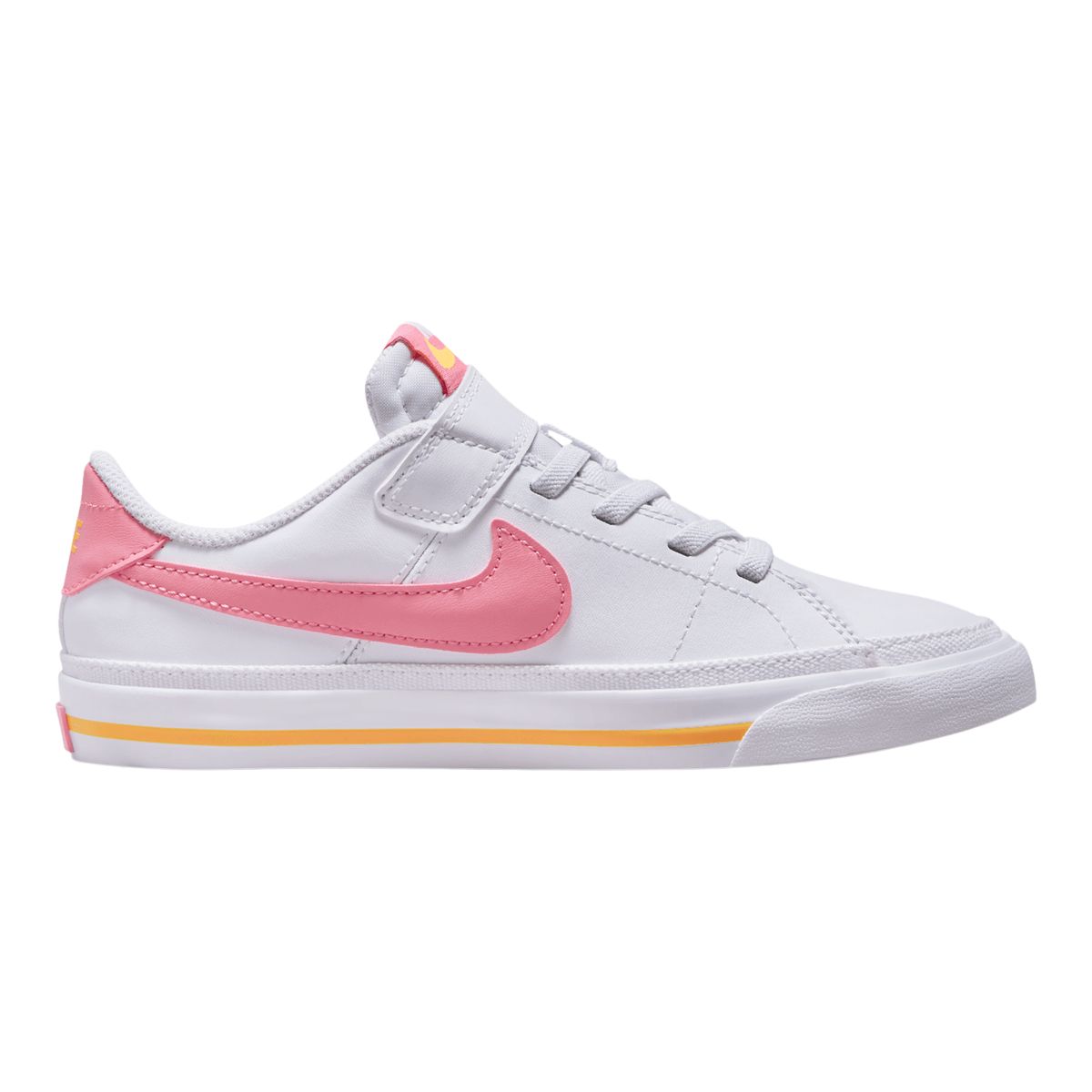 Nike Girls' Pre-School Court Legacy Shoes | SportChek