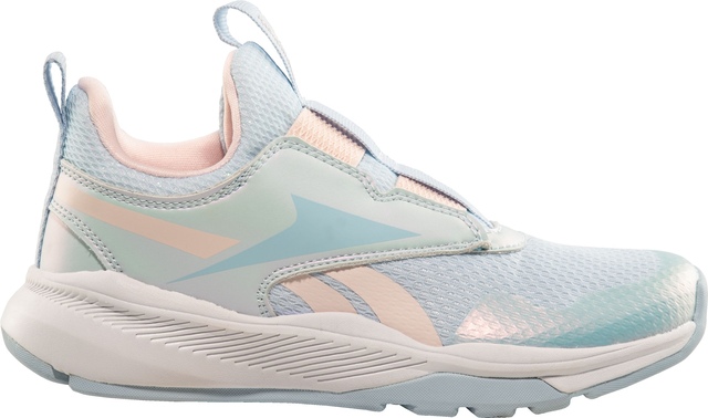 Reebok Kids' Grade-School XL Sprinter Slip Feel Good Athletic Shoes ...