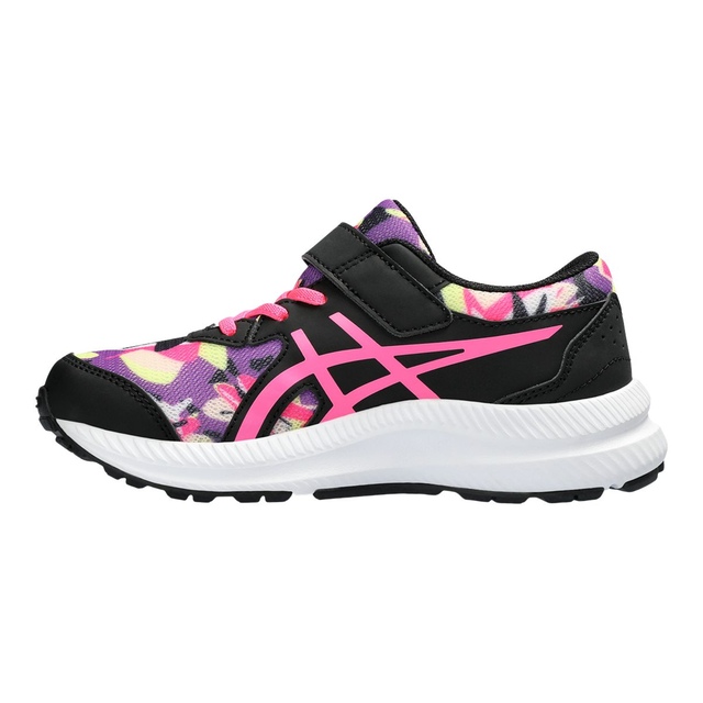 Asics Girls' Pre School CONTEND 8 Running Shoes | SportChek