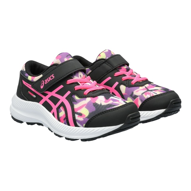 Asics Girls' Pre School CONTEND 8 Running Shoes | SportChek