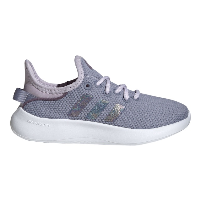 adidas Girls' Grade School Cloudfoam Pure SPW Running Shoes | SportChek