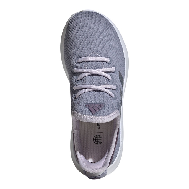 adidas Girls' Grade School Cloudfoam Pure SPW Running Shoes | SportChek