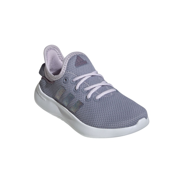 adidas Girls' Grade School Cloudfoam Pure SPW Running Shoes | SportChek