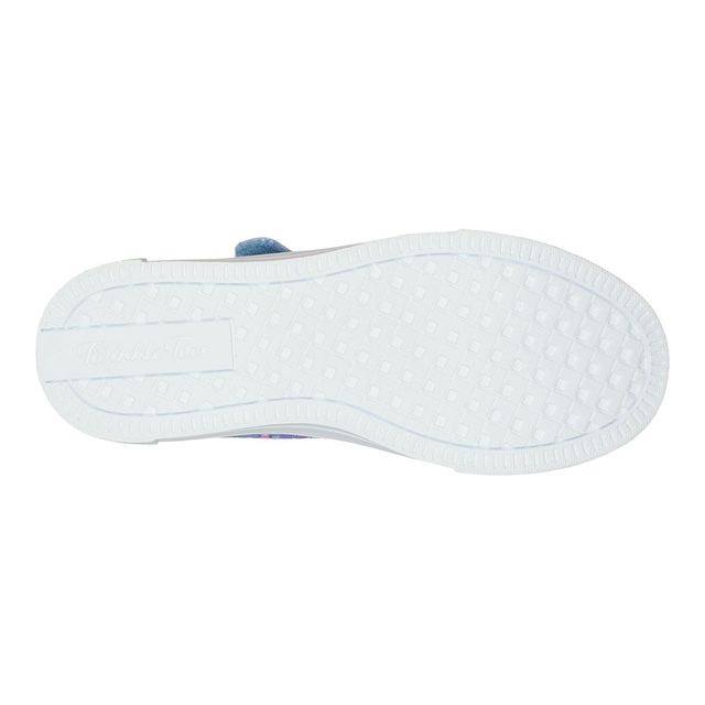 Skechers Girls' Twinkle Toes Twinkle Sparks - Unicorn Dreaming Shoes ...