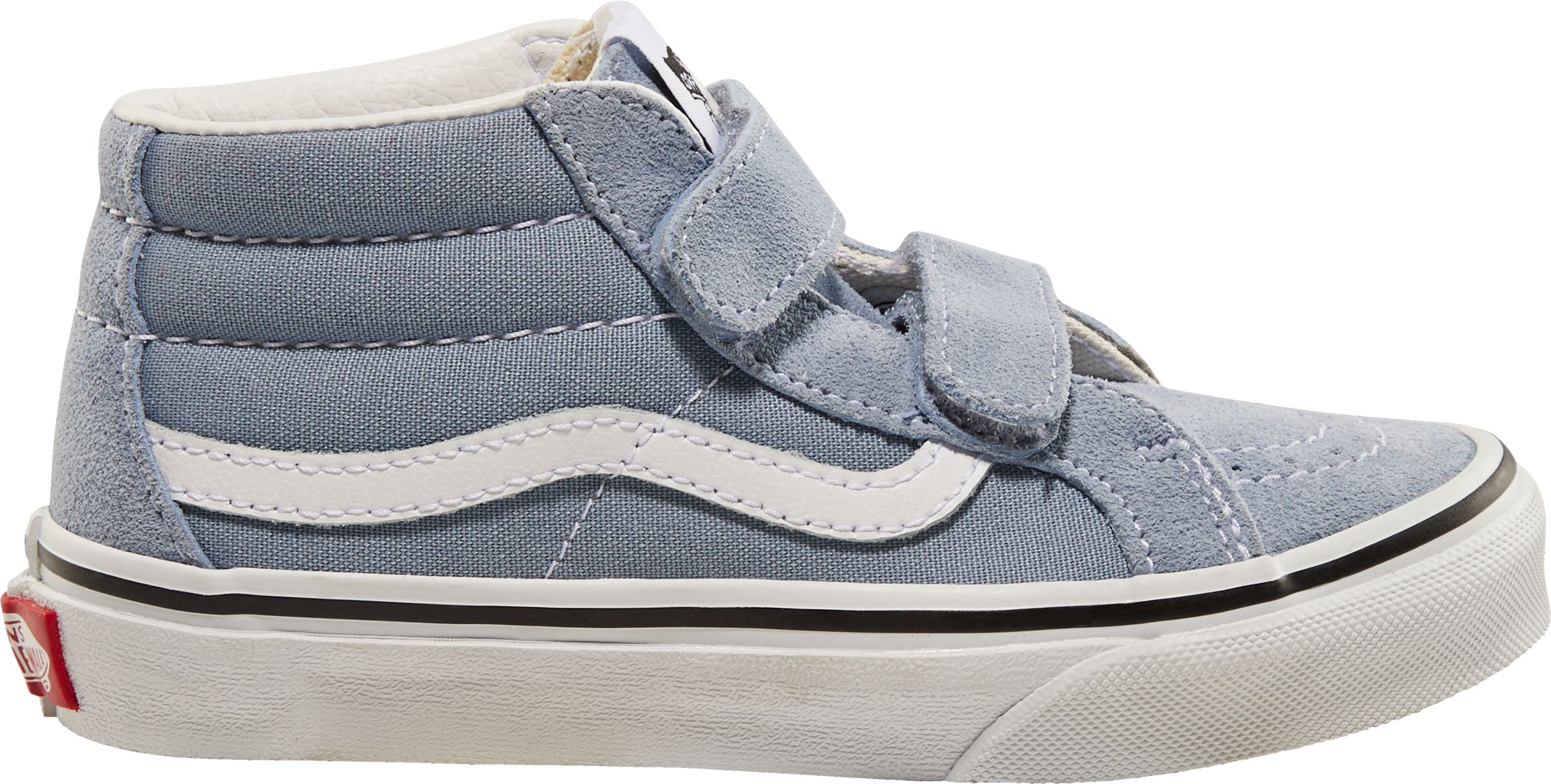 Vans Kids’ SK8 Mid Height Boots | SportChek