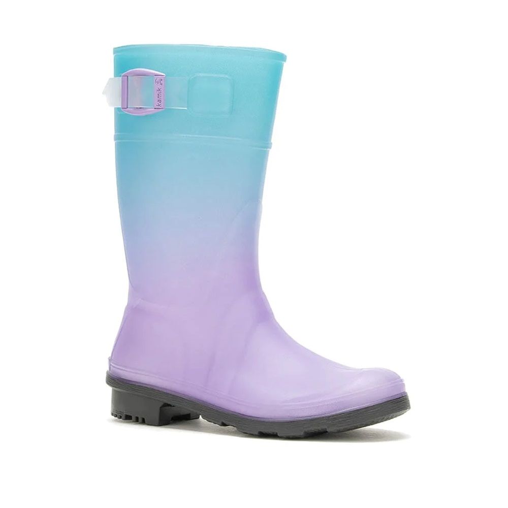 Kamik Kids' Pre-School Raindrops Rain Boots | SportChek