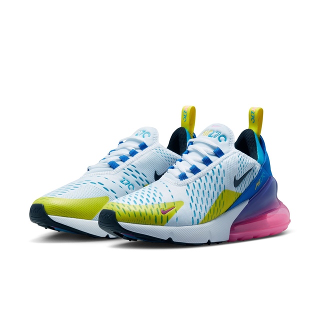 Nike Kids' Grade School Air Max 270 Shoes, Sneakers | SportChek