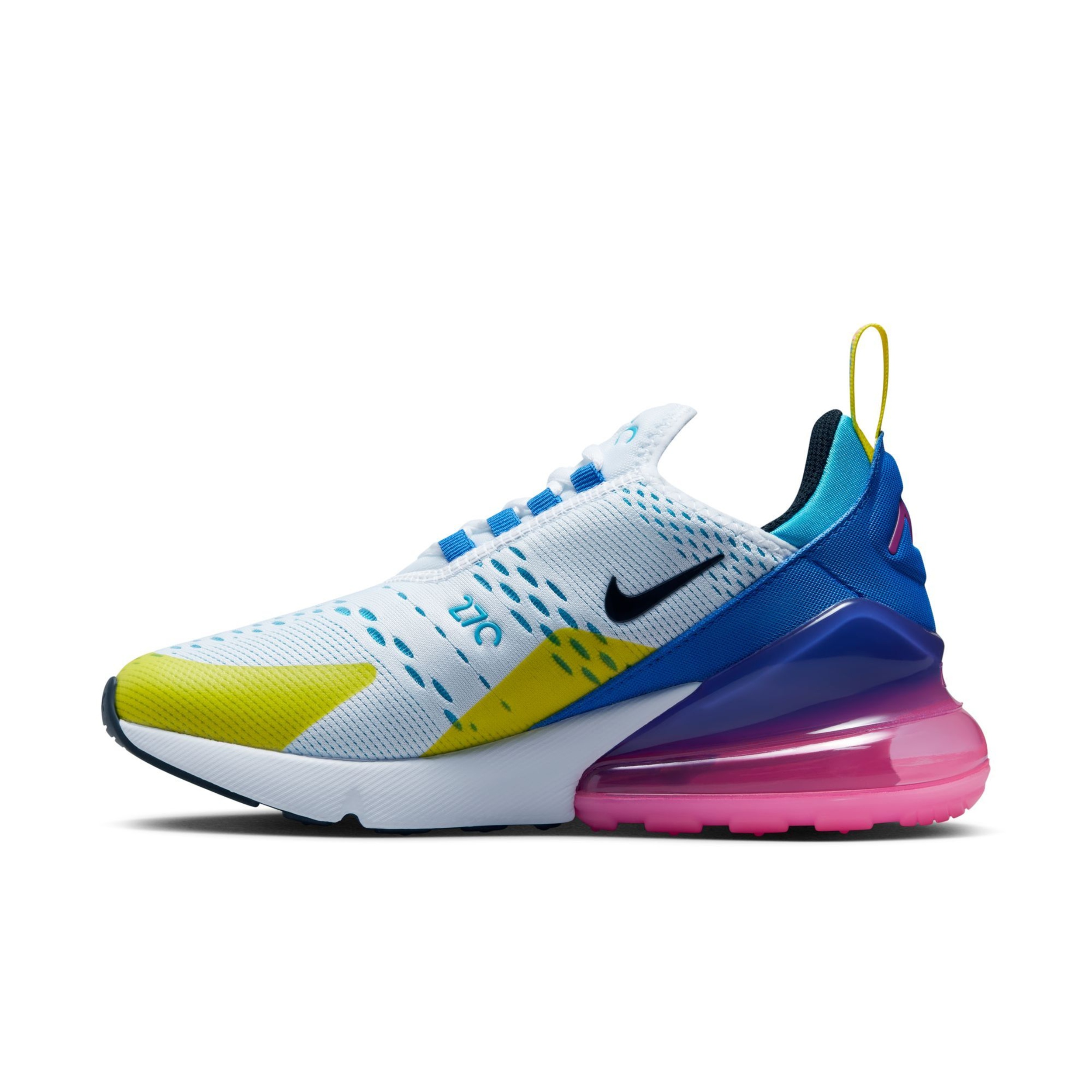Nike Kids' Grade School Air Max 270 Shoes, Sneakers | SportChek