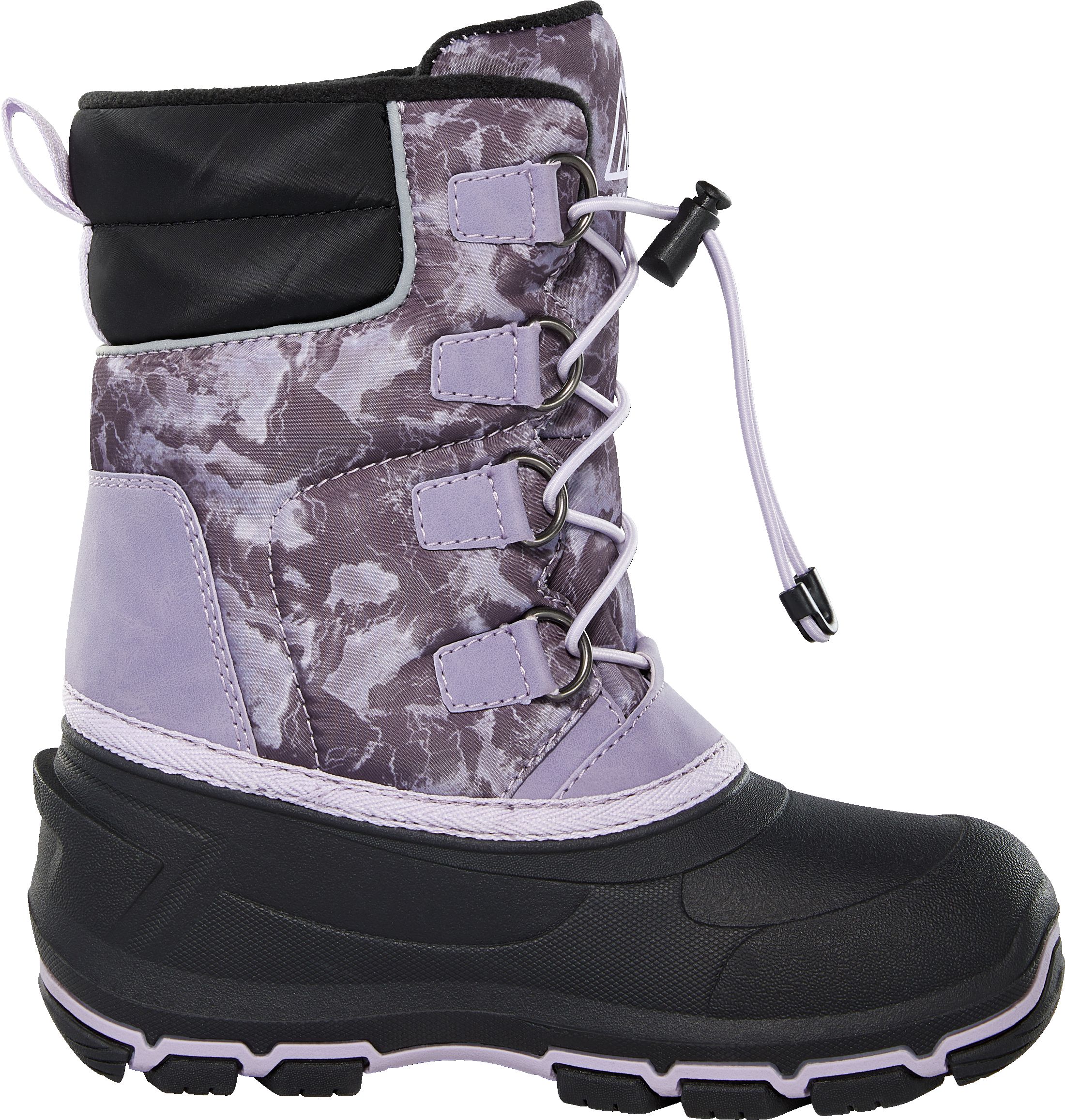 Ripzone Kids' SubZero Insulated Shell Boots | SportChek