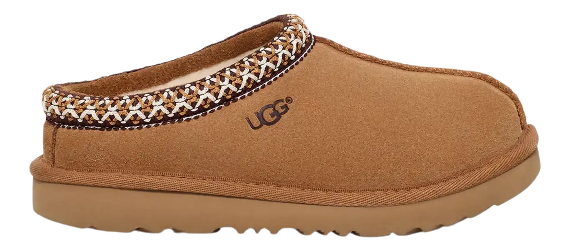 UGG Kids' Grade School Tasman II Chestnut Shoes | SportChek
