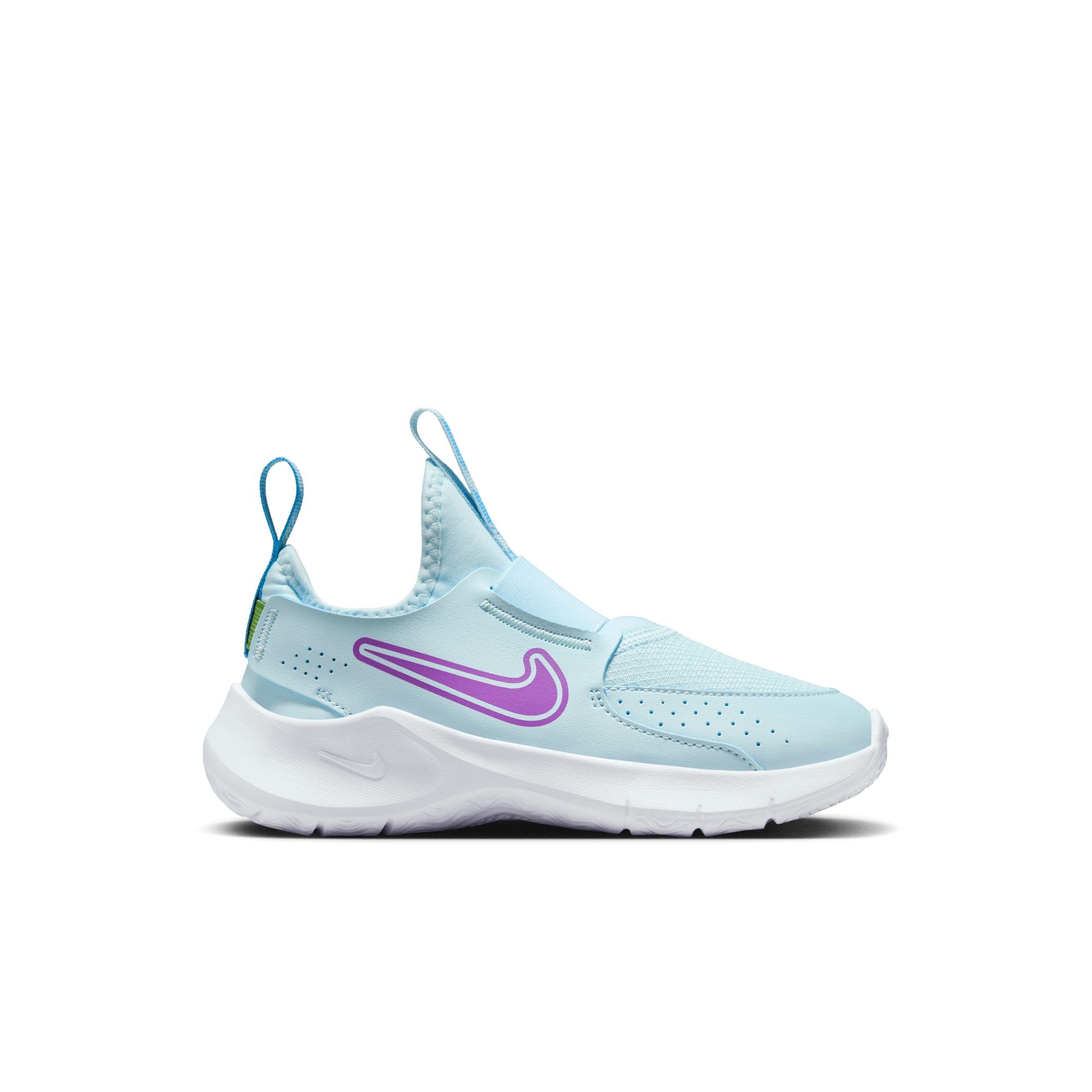 Nike Kids' Pre-School Flex Runner 3 Running Shoes | SportChek