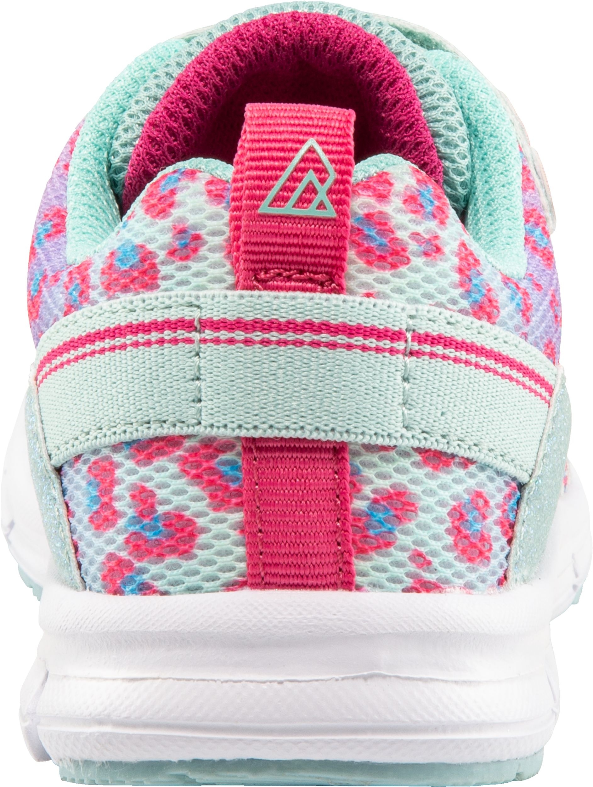 Ripzone Kids' Toddler Pixie Shoes, Slip On, Walking, Running, Velcro ...