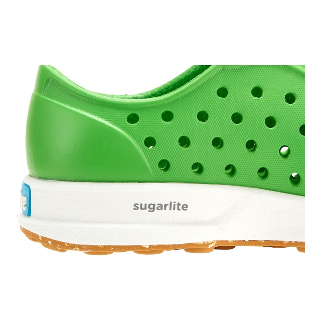 Native Shoes Kids' Toddler Robbie Sugarlite™ Lightweight Cushioned Slip ...