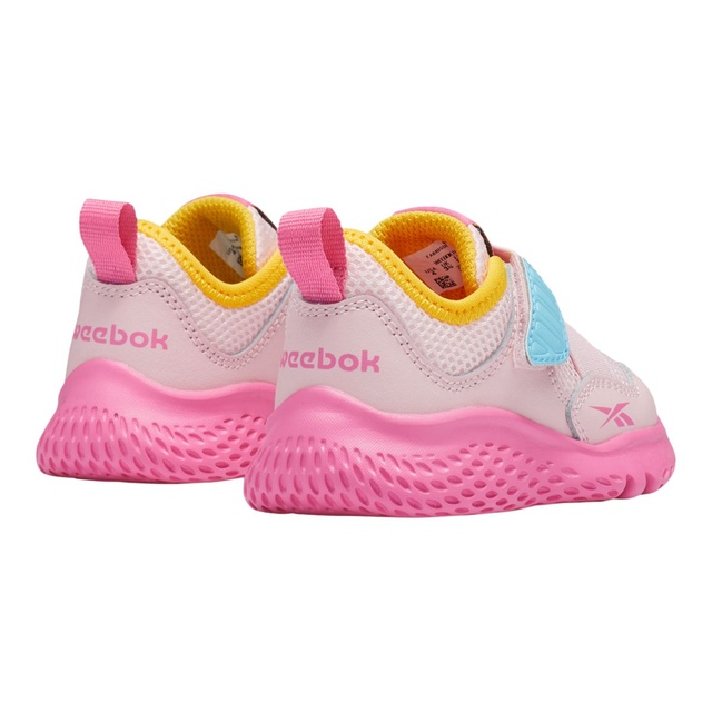 Reebok Toddler Girls' Weebok Flex Sprint Shoes | SportChek