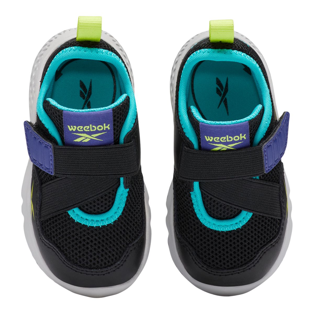 Reebok Toddler Kids' Weebok Flex Sprint Shoes | SportChek