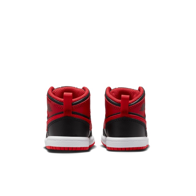 Nike Toddler Kids' Jordan 1 Mid Running Shoes | SportChek