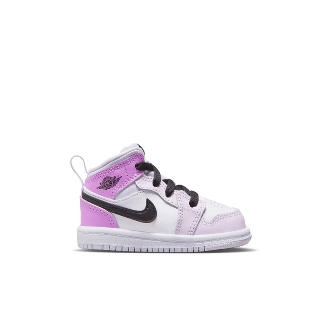 Nike Toddler Girls' Jordan 1 Mid Running Shoes | SportChek