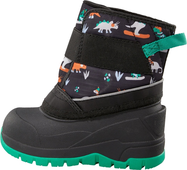 Ripzone Kids' Toddler Winterland Insulated Shell Boots | SportChek