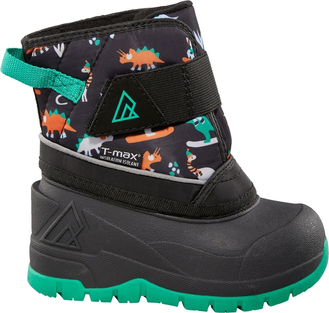 Ripzone Kids' Toddler Winterland Insulated Shell Boots | SportChek