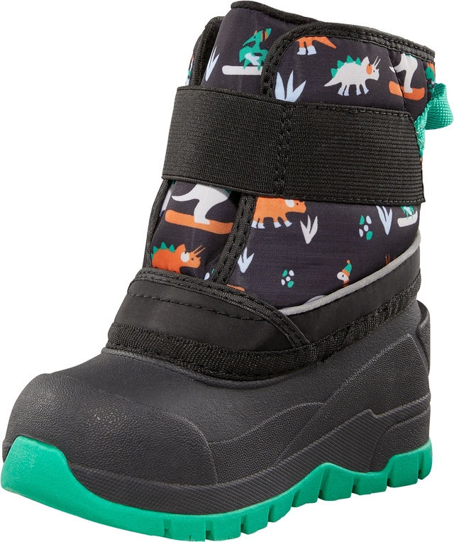 Ripzone Kids' Toddler Winterland Insulated Shell Boots | SportChek