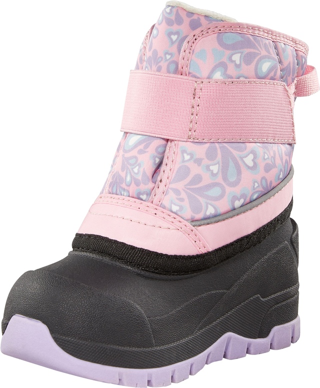 Ripzone's Kids' Toddler Winterland Insulated Shell Boots | SportChek