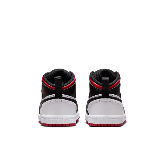 Nike Toddler Air Jordan 1 Mid Shoes | SportChek