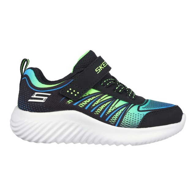 Skechers Toddler Bounder Zatic Shoes | SportChek