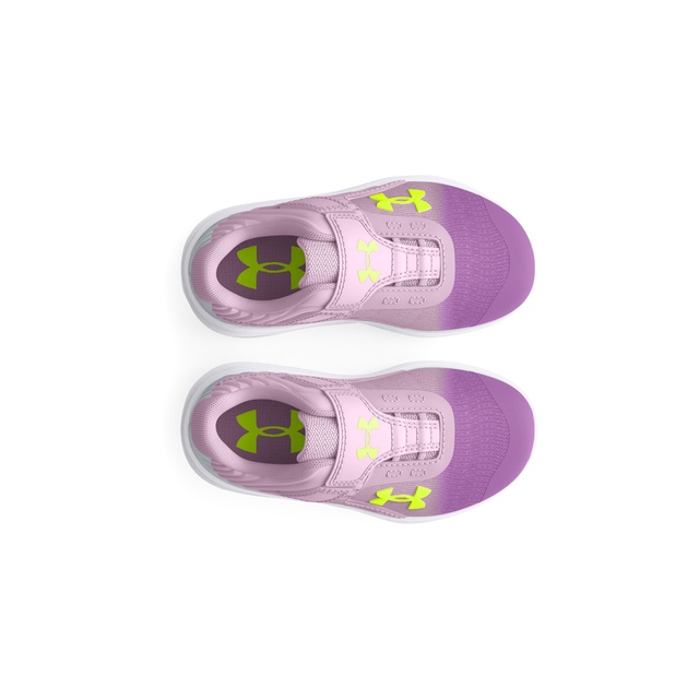 Under Armour Toddler Kids' Outhustle Running Shoes | SportChek