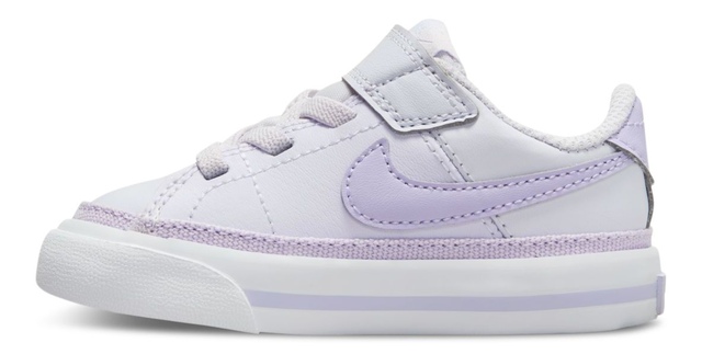 Nike Toddler Girls' Court Legacy Shoes | SportChek