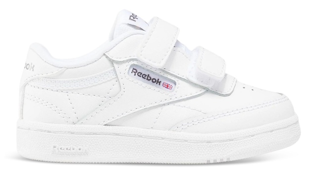 Reebok Toddler Kids' Club C 2V 2.0 Shoes | SportChek