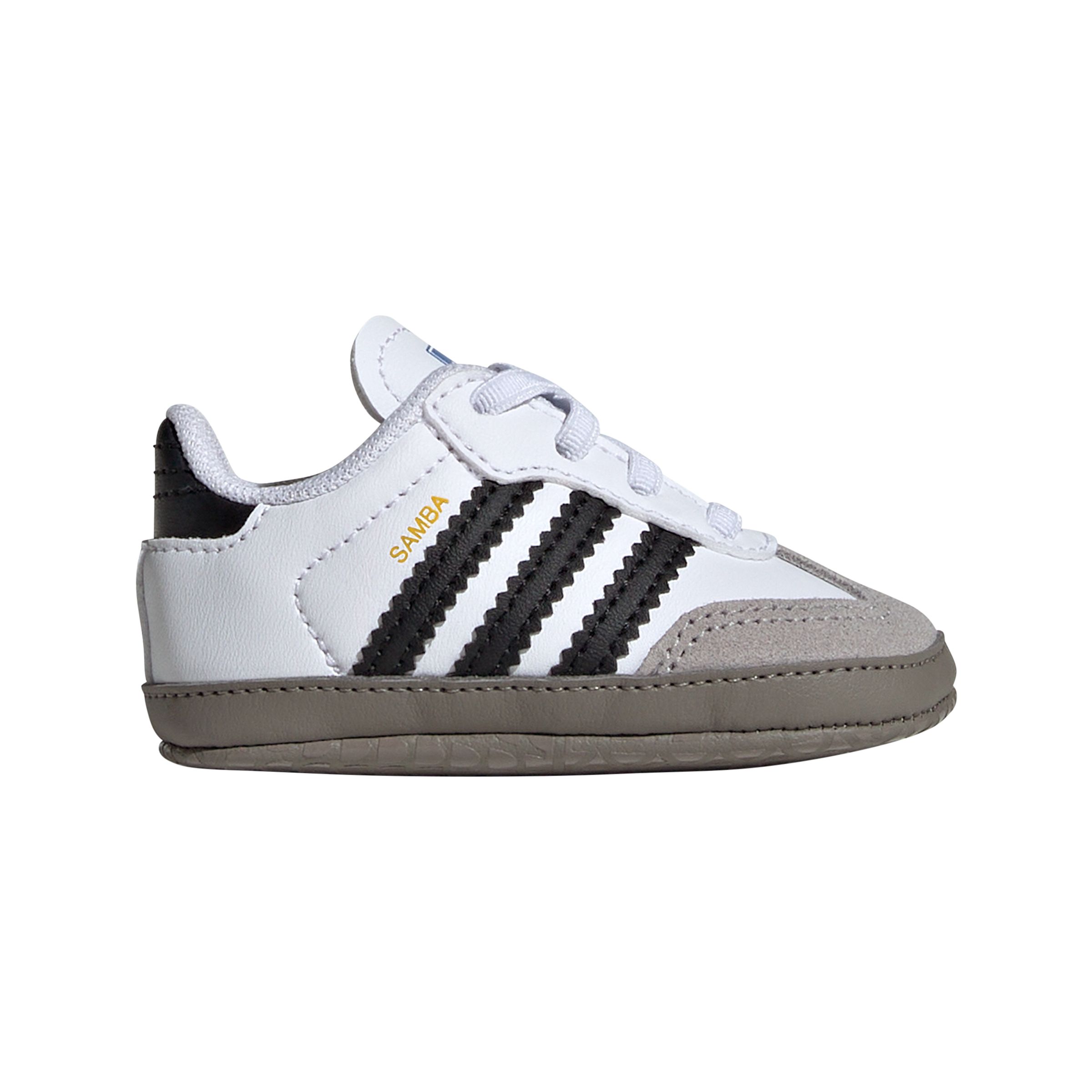 adidas Originals Toddler Kids' Samba Crib Sneakers | SportChek