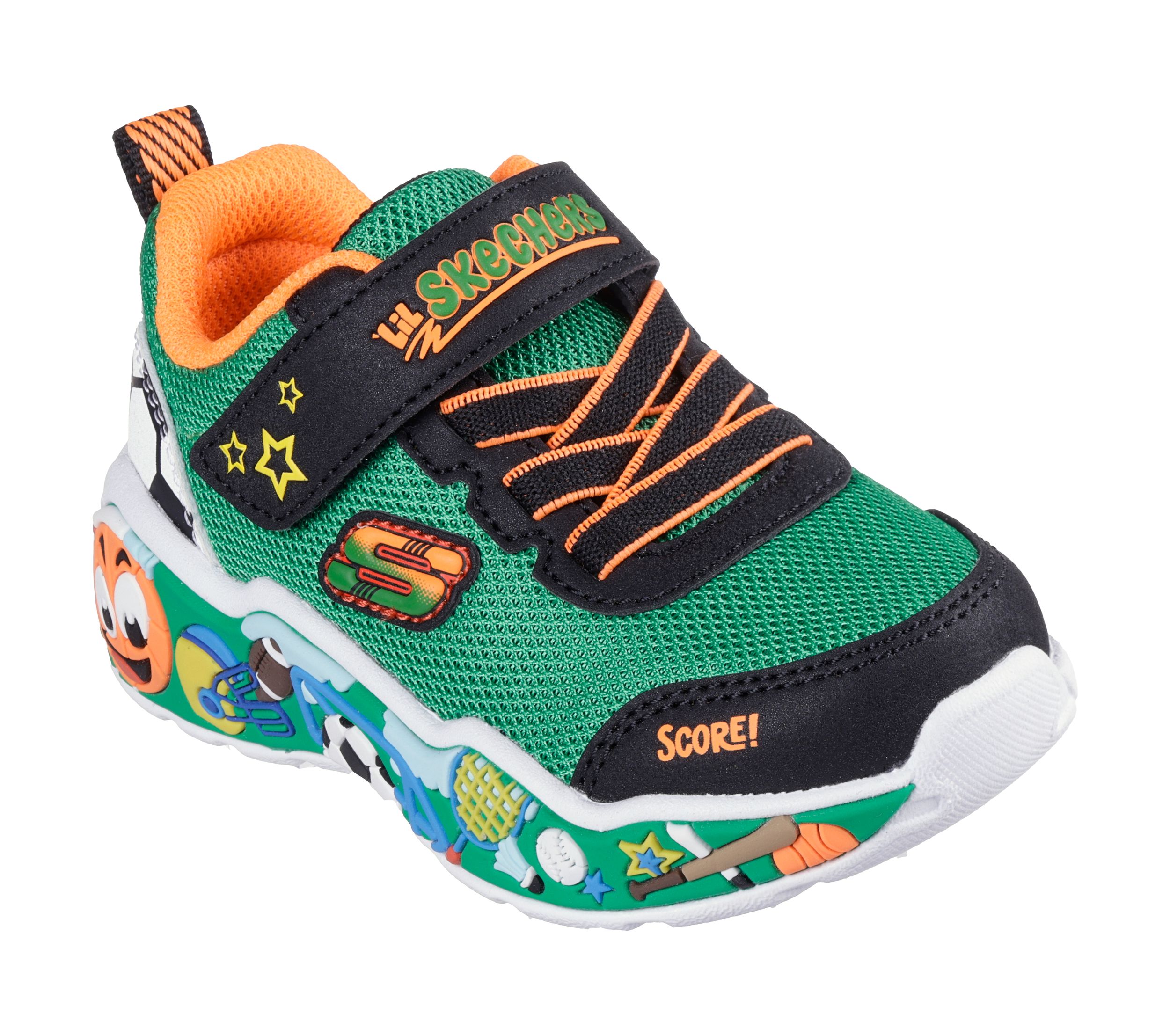 Skechers Toddler Kids' Play Scene Shoes | SportChek