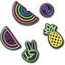 Crocs LED Jibbitz - 5 Pack | SportChek