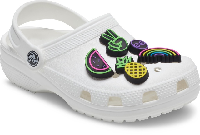 Crocs LED Jibbitz - 5 Pack | SportChek