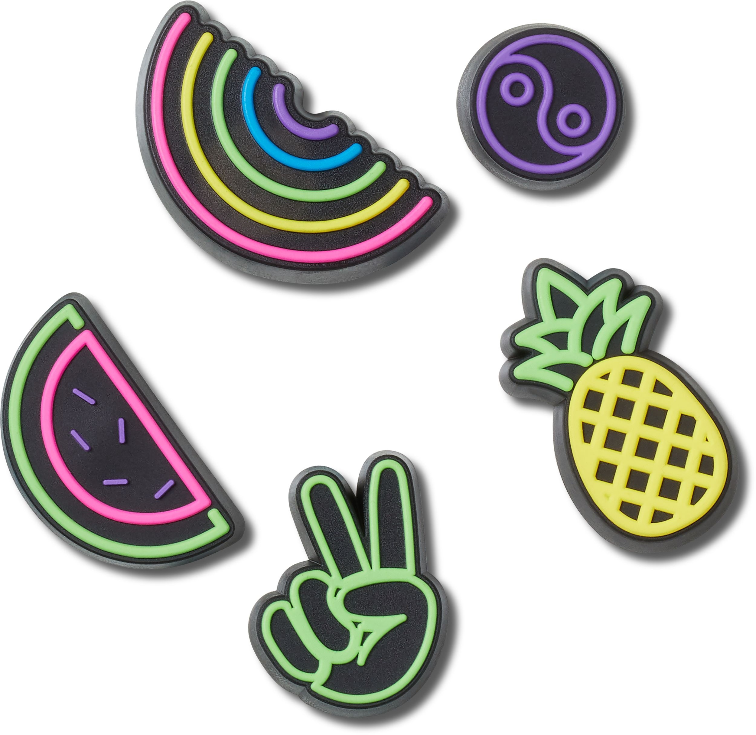 Crocs LED Jibbitz - 5 Pack | SportChek