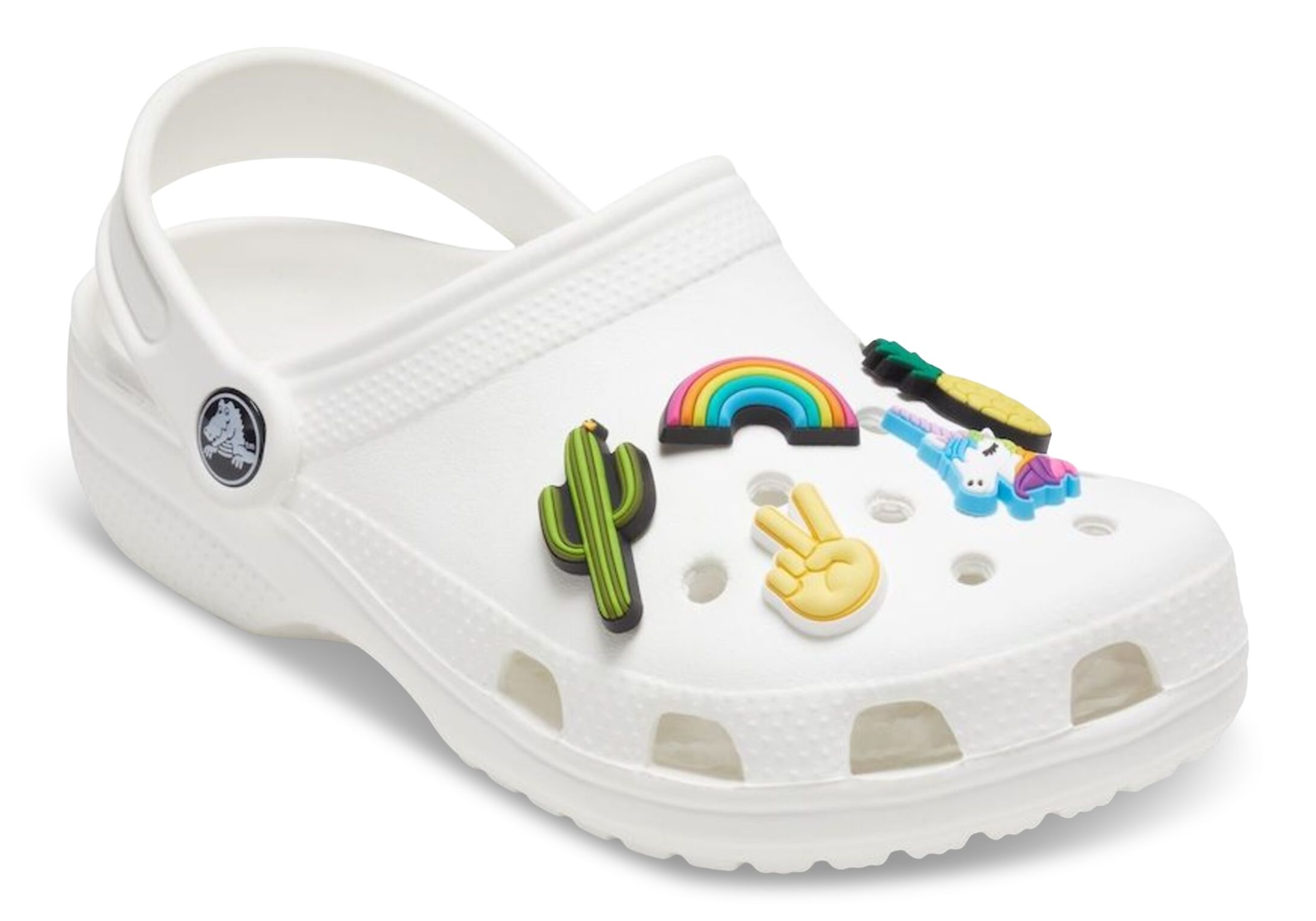 Crocs Fun Trend Jibbitz - 5 Pack | SportChek
