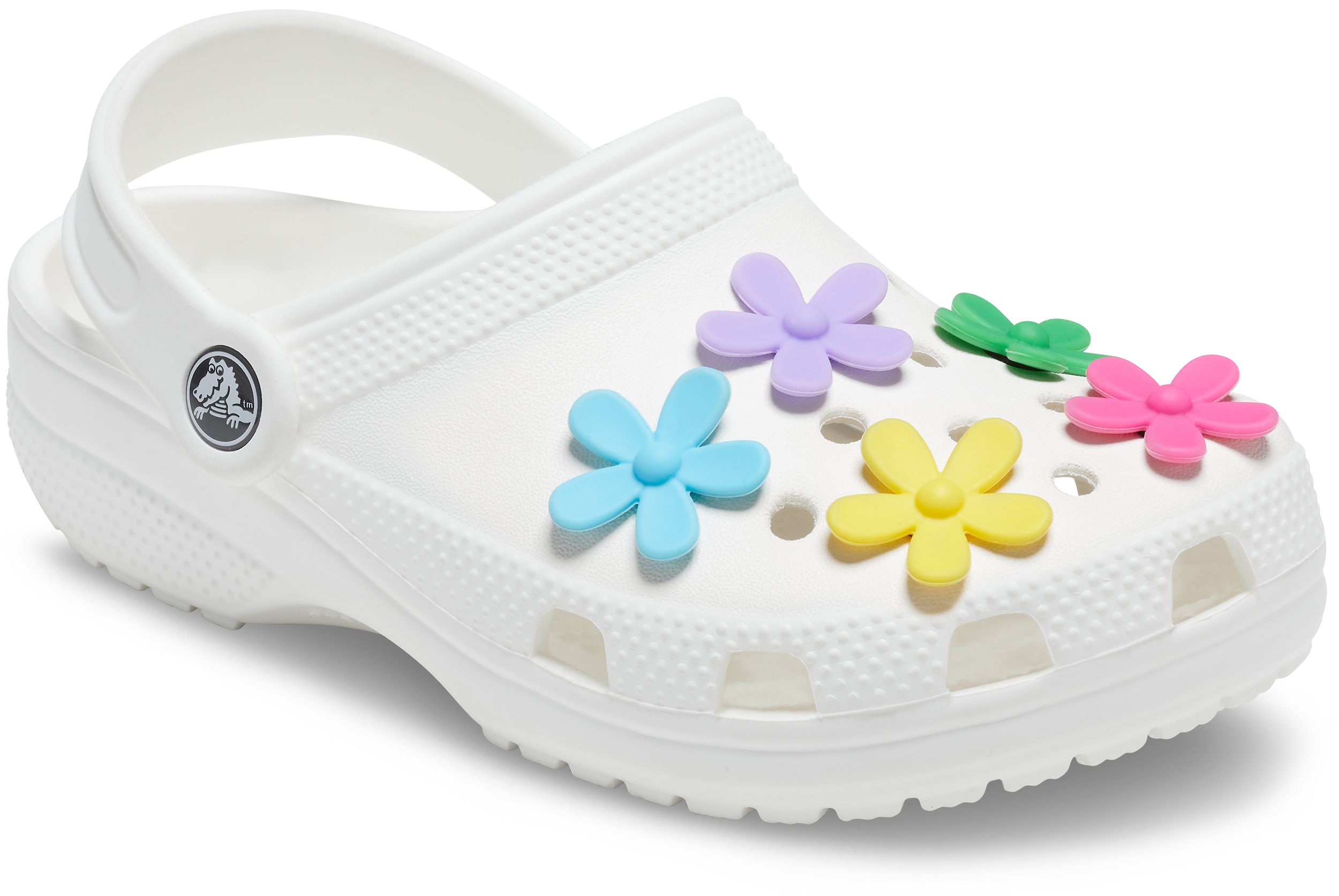Crocs Flower Power Jibbitz™ Charms - 5pk | SportChek
