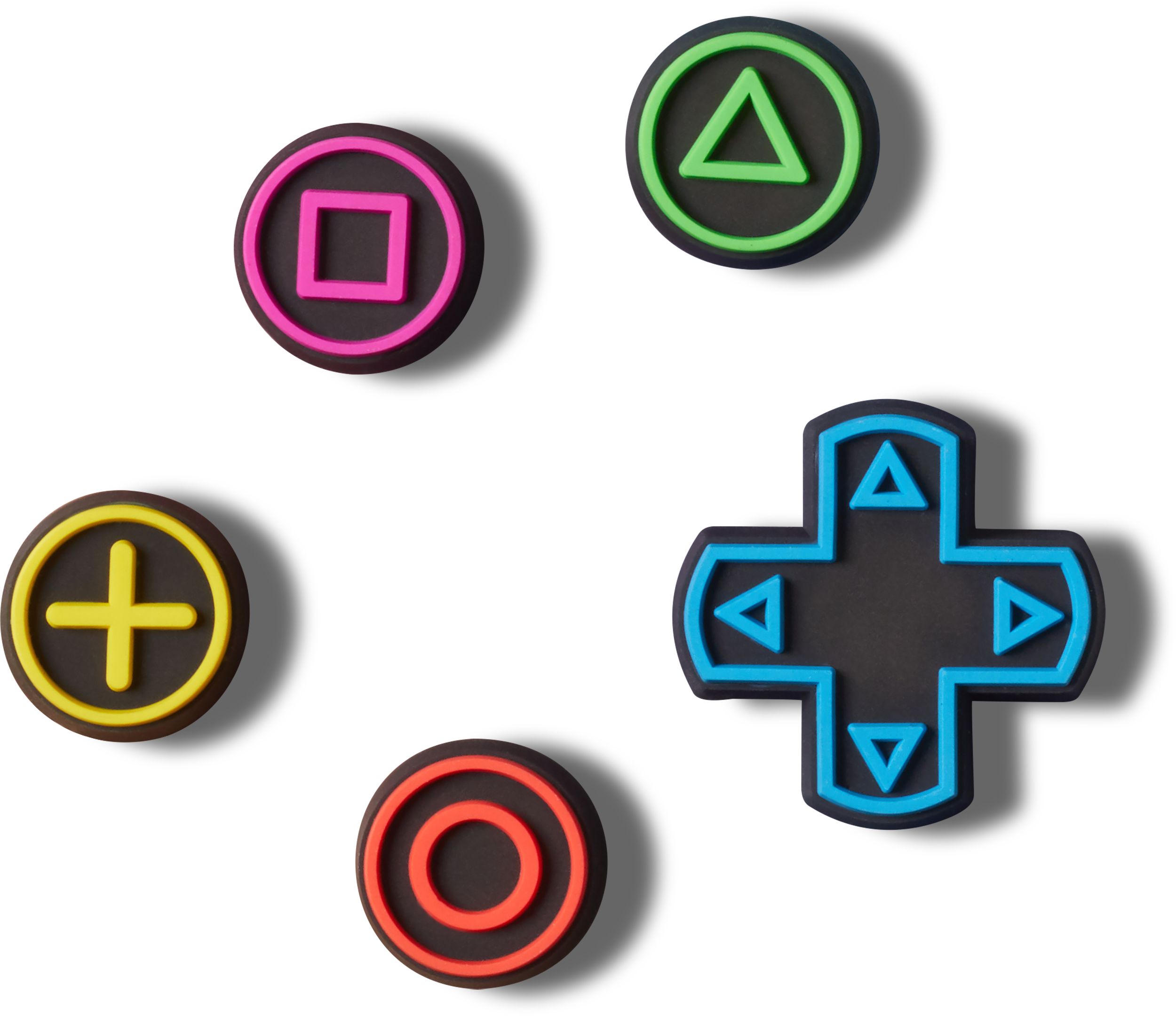 Crocs Jibbitz Game Controller 5pk | SportChek