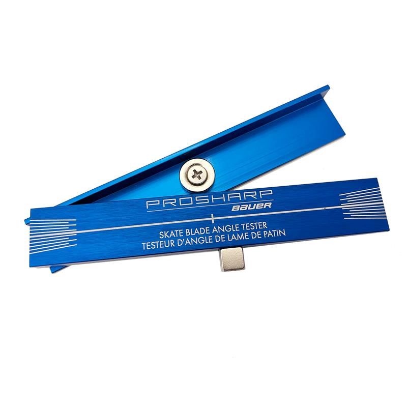 Bauer ProSharp Blade Angle Tester | SportChek