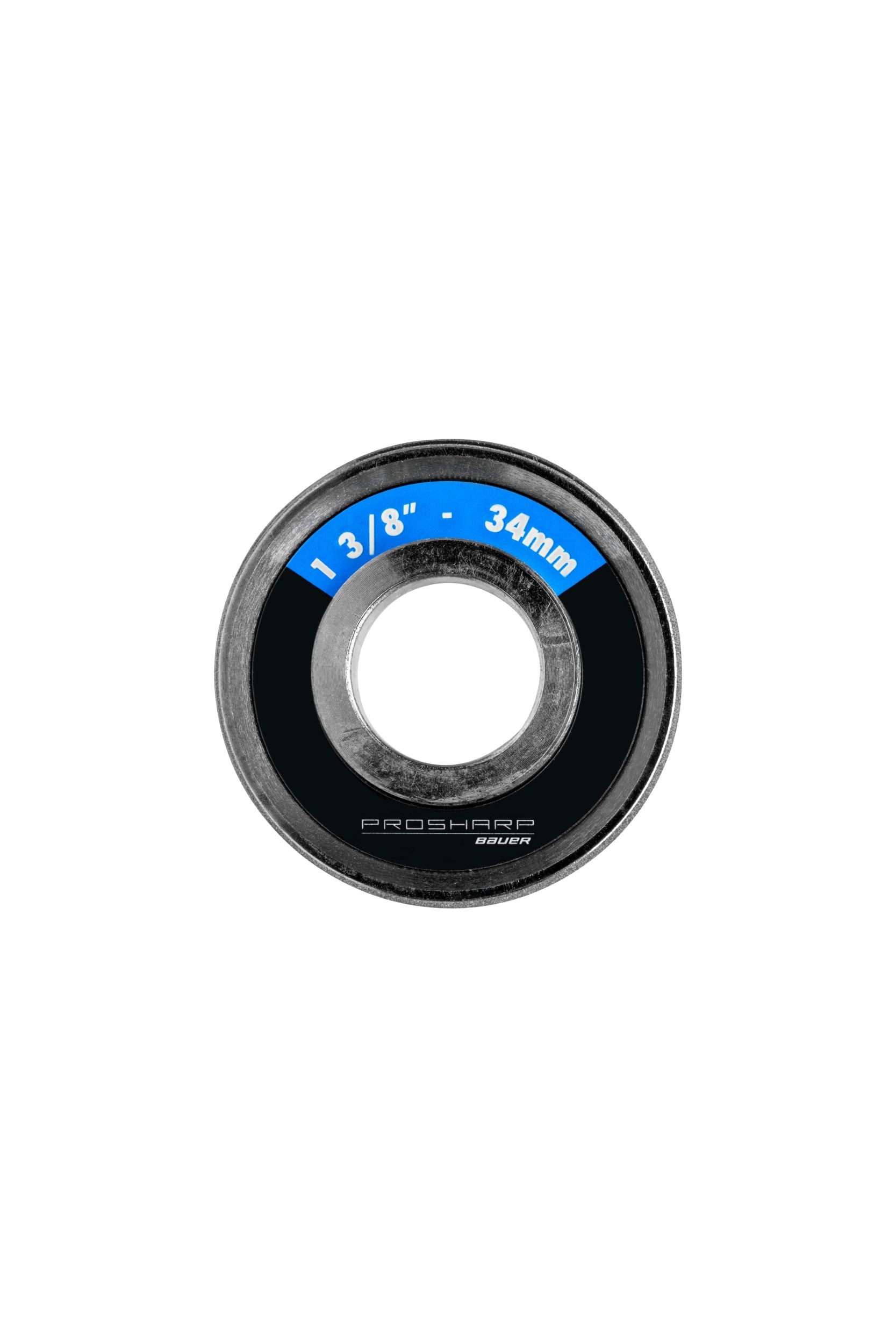 Bauer ProSharp AdvantEdge 1-3/8" (34mm) Grinding Wheel | SportChek
