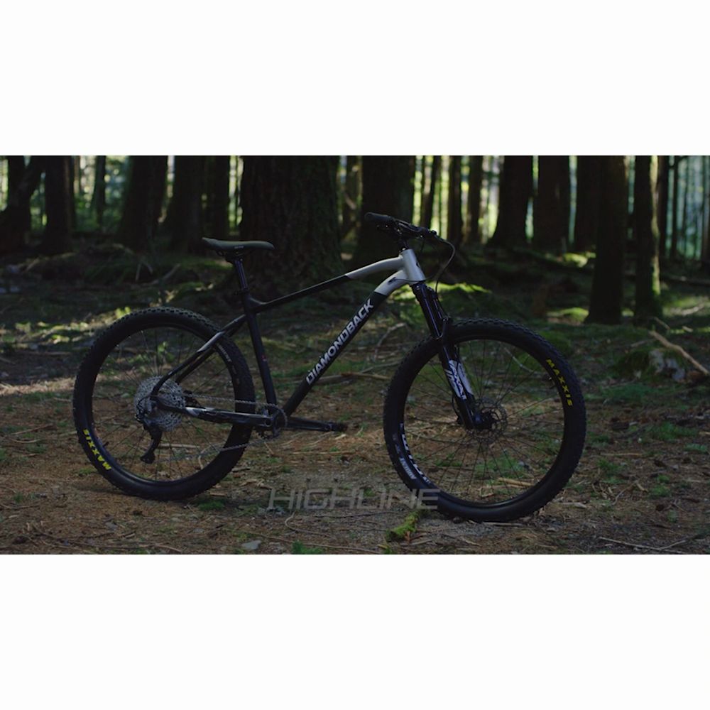 Diamondback Highline 27.5 Mountain Bike | SportChek