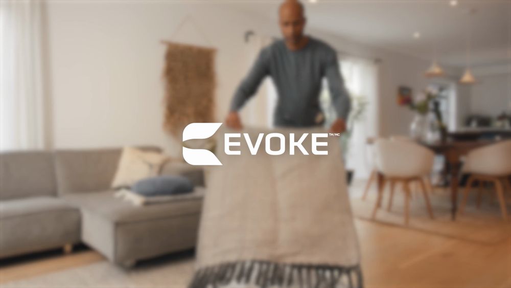 Evoke Round Meditation Cushion | SportChek